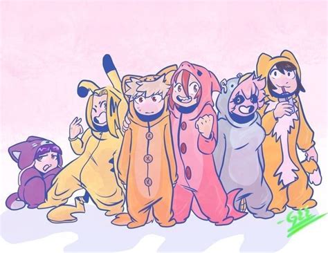 Pin By ️katsvkiiiii ️ On Pins By You Cute Anime Character Boku No Hero Academia Funny