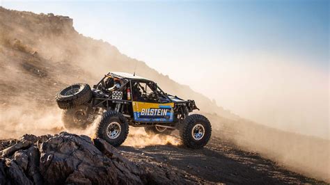Off Road Terrain Backgrounds