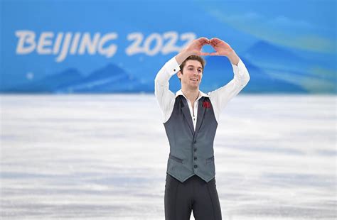 მორის ყვითელაშვილი ზამთრის ოლიმპიური თამაშების ათეულშია 🇬🇪 ქართველმა მოციგურავემ მორის