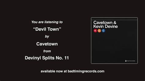 Cavetown Devil Town Devinyl Splits No 11 Chords Chordify