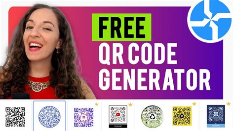 Best Qr Code Generator For Free Reliable Easy And Customize To Your