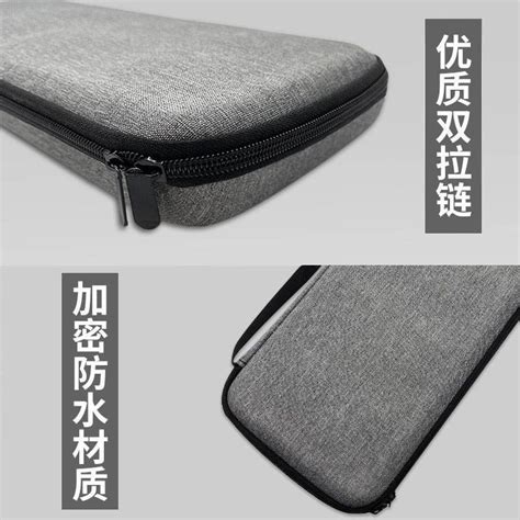 Logitech โลจิเทค ม เครื่องกล มินิ กระเป๋าเก็บคีย์บอร์ดพิเศษขนาดใหญ่ผ้าฝาครอบป้องกันกันฝุ่นแบบ