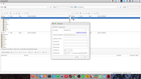 Ubuntu Tutorial How To Install Dragondisk S3 Client On Ubuntu 1604