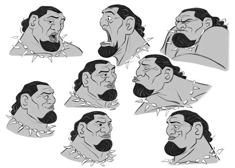 33 Expressions Sheets Ideas In 2025 Expression Sheet Character