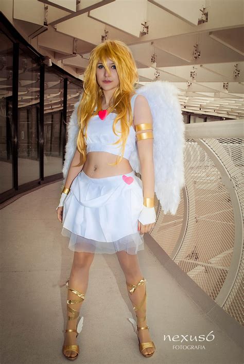 Panty Angel By Nexus6fotografia On Deviantart