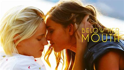 Below Her Mouth 2016 Full Movie Explained And Review Mayko Nguyen