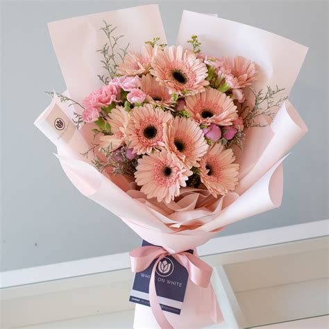 Daisy Bouquet Artofit