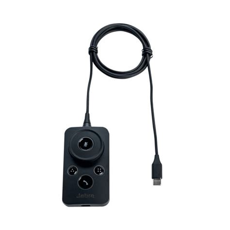 Office Friends Jabra Engage 50 Link Usb C Controller Microsoft Teams