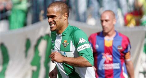 Odonkor El Alemán Que Sedujo A Lopera Y Que Acabó Como Estrella Televisiva Tuvo Mala Suerte