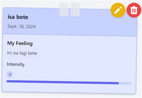 Tutorial 4 Web Design Using Html And Css3 And Update And Delete Methods