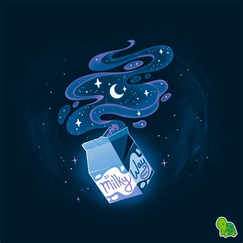 Teeturtle On Twitter The Expiration Date Is Lightyears Away 🥛