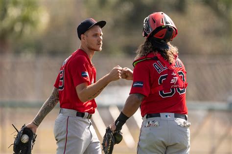 Red Sox Vs Phillies Lineup Free Live Stream How To Watch Tanner