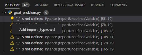 Wrong Reportundefinedvariable For Print · Issue 140 · Microsoft Pylance Release · Github