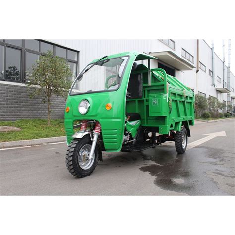 Dfac Small 4cbm Skip Loader Arm Roll On Roll Off Container Garbage Truck For Nigeria Garbage