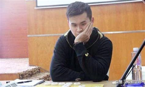 團體賽王天一開門不勝，被58歲象棋大師逼和，搏鬥三個小時未果！ 每日頭條