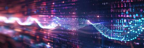 Premium Photo Financial Data Encryption With Heartbeat Graph And