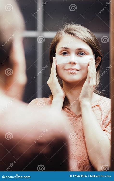 Dermatological Skin Disease Psoriasis More Pronounced On Elbow Hand