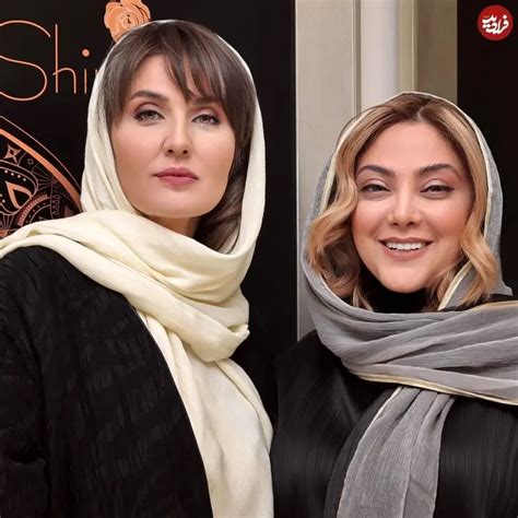 گلوریا هاردی همسر ساعد سهیلی با چهره جدید عکس
