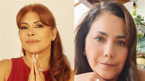 Magaly Medina Dejó Clara Su Postura Ante Declaraciones De Andrea Llosa