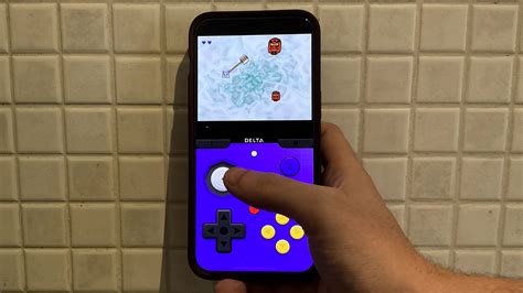 Play The Best Delta Emulator Games On Your IPhone And IPad IMore