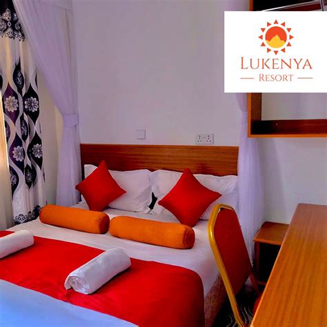 The Lukenya Resort Food Accomodation Serene Environment