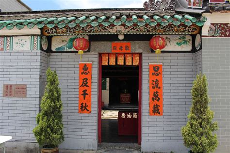 電影推廣服務科 拍攝場地