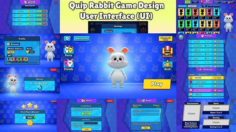 Stage 2 Game World Map Setup And Adjustments Such As Rendering And Shaders By Quip Rabbit