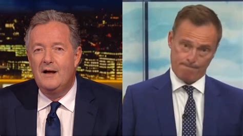 ‘its All Gone Wrong Gb News Presenter Suffers On Air Meltdown Sky
