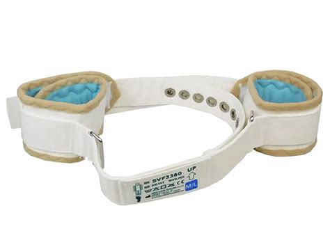 Enkelbanden De Ridder Safe And Secure