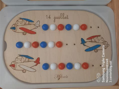 Insert Trofast 14 Juillet Aviation