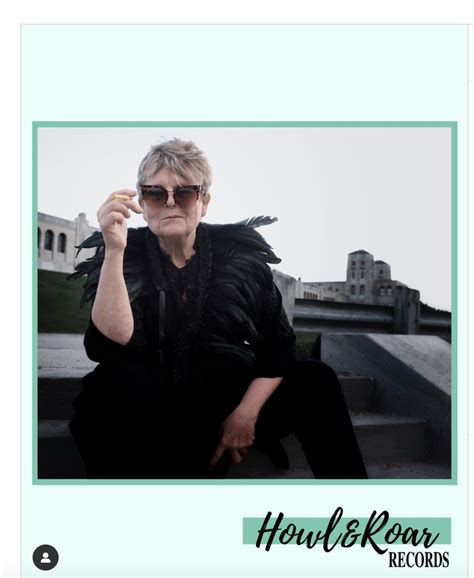 Howl And Roar Records Presents Deborah Kimmett In Smoke Show Toronto