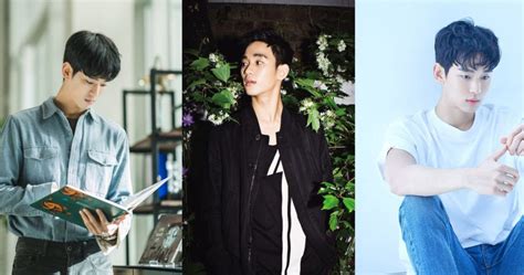 ပျိုမေတို့အသည်းစွဲ မင်းသား Kim Soo Hyun ရဲ့ စမတ်ကျကျဖက်ရှင်များ Mystyle Myanmar