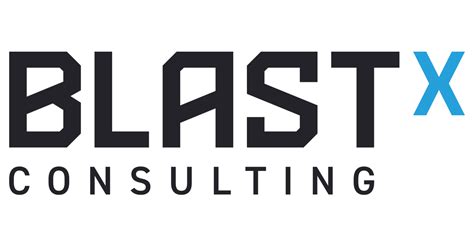 Correcting And Replacing Blastx Consulting Launches The Blastx Ai