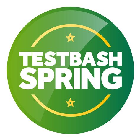 Testbash Spring 2023