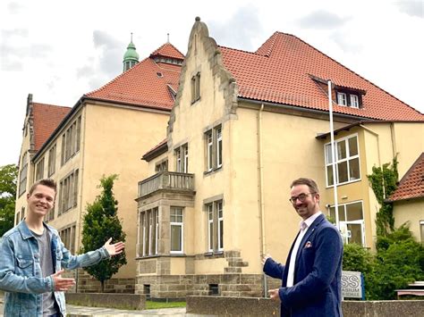 Ass Nienburg Meine Schule In Nienburg Weser