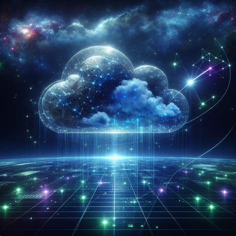 The Role Of Cloud Computing In Digital Transformation Cloud Computing