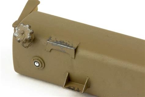 The Modelling News Build Guide Pt I Andy S 35th Scale IBG Models