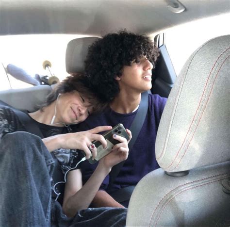 Gay Aesthetic Couple Aesthetic Lgbt Photographie Portrait