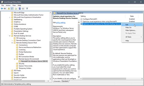 Opengl Windows Remote Desktop Problem Vnxaser