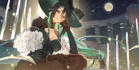 Niwaka Niwaka Byakko Xianyun Genshin Impact Genshin Impact