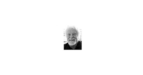 Colin Goodwin Obituary 2011 Legacy Remembers