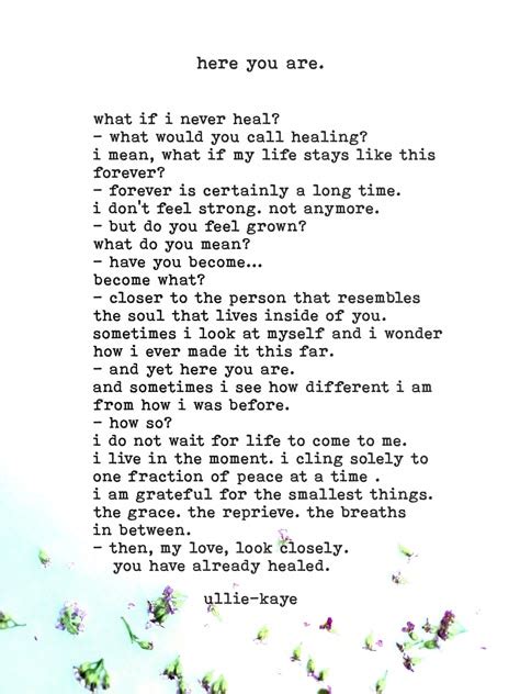 Pin By Amelia Leckey On Motivation In 2025 Appreciate Life Quotes