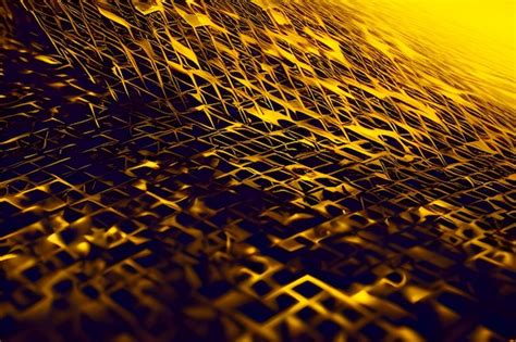 Premium Ai Image Abstract Background Of The Waves Generative Ai