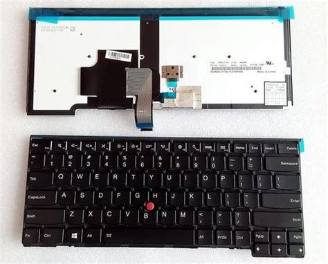 Wireless Bluetooth Lenovo Thinkpad L440 Keyboard At ₹ 1600 Piece In
