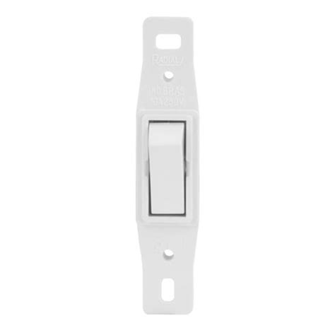 Interruptor Embutir Simples 1901021 S Pl Pollar Shopee Brasil