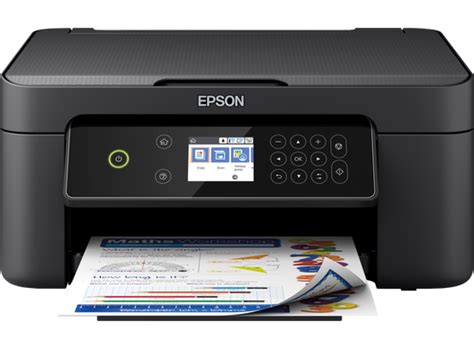 Epson Expression Home XP-4150 Support | Epson Deutschland