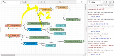How To Record Data In Csv And Excel File General Node Red Forum