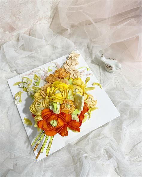 정규 마지막4주차 수강생님 작품 꽃다발케이크 솜씨 청라디저트민ㆍ청라앙금플라워케이크ㆍ앙금보자기케이크 Facebook