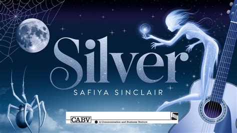 Silver By Safiya Sinclair Youtube