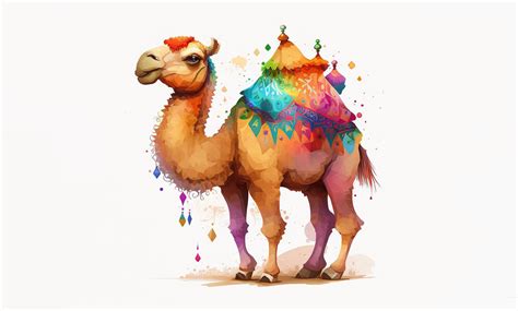 Camel Png Graphic Clipart Design 19045556 Png 40 Off